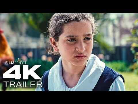 film - Mamlaket al-qasab - napovednik
